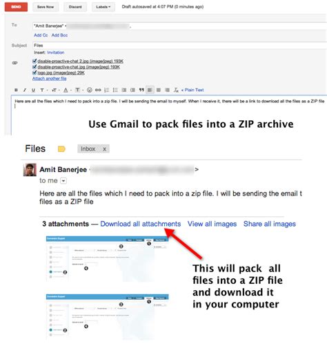Create Zip Files Online Unzip Archived Files Online