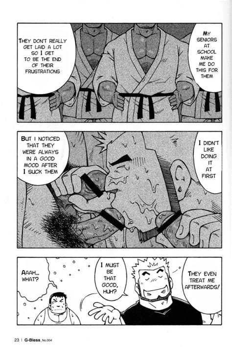 Noda Gaku Nodaガク NG Dangerous Relationship 01 21 Read Bara Manga Online