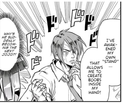 Sauce The Invisible Girl Runexpectedjojo