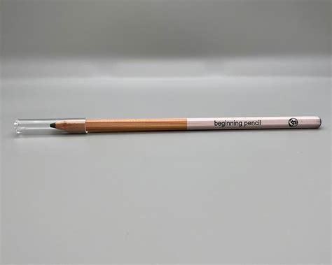 Kitaboshi Beginning Pencil 10b Pencilly Australia