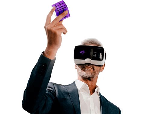 Leading Digital Transformation Solutions