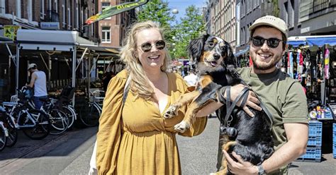 Straat Reageert Wisselend Op Vertrek Rutte Wie Moet Nu Scepter Gaan