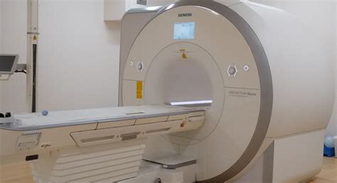Mri Magnetic Resonance Imaging 名古屋大学放射線部