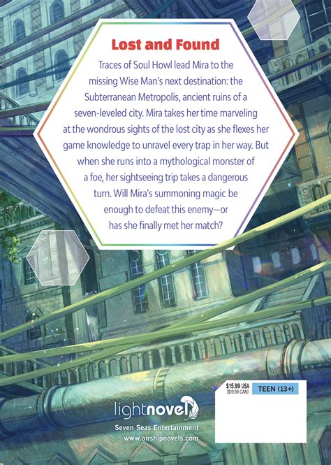 She Professed Herself Pupil Of The Wise Man Vol 10 Light Novel