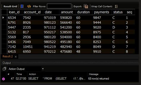 GitHub Jecastrom Data 3 04 Activities SQL Activities