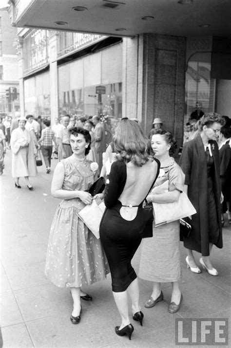 Vikki The Back” Dougan Nicknamed For Her Iconic Backless Dresses And