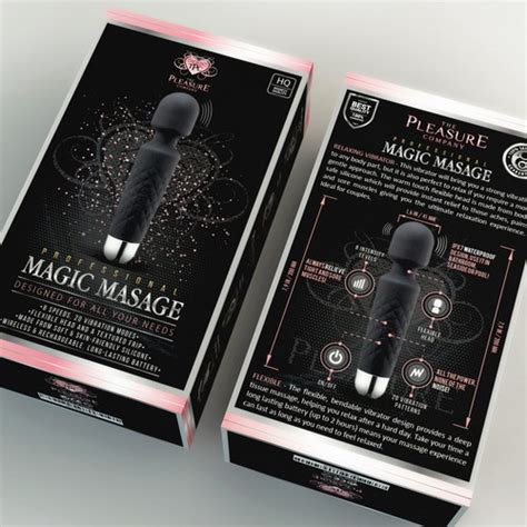 Designs High End Luxury Sex And Wellness Products Product Packaging Contest