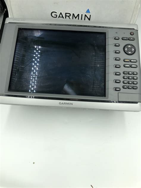 Buy Garmin Gpsmap 6212 Used Usvi Harbor Shoppers