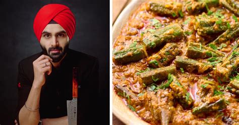 Pav Bhaji To 6m Subscribers Your Food Labs Sanjyot Keers Culinary