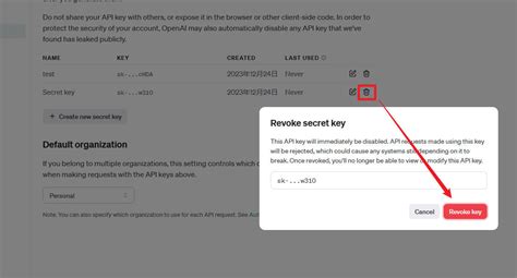 【chatgpt】官方账号获取 Api Key 及免税充值详细教程 泽塔智库