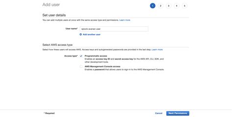 Integrate Mpmail Avanan Using Aws S3 Part 1 Of 2 Manage Protect Manage Protect Pty Ltd