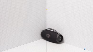 Jbl Boombox Review Rtings Com