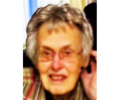 M Ness Obituary 2023 Galion Oh Galion Inquirer