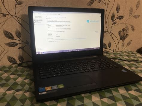 Lenovo G50-30 есть коробка