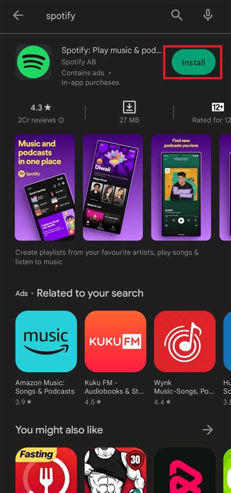 10 Ways To Fix Spotify Keeps Stopping On Android Techcult
