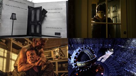 Las 17 Mejores Películas De Terror En Netflix