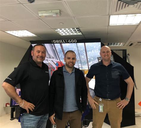 Another Successful Week Of Well Control Over At Our Dubai Training