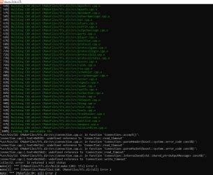 Compiling TFS 1 2 Poke Server OTLand