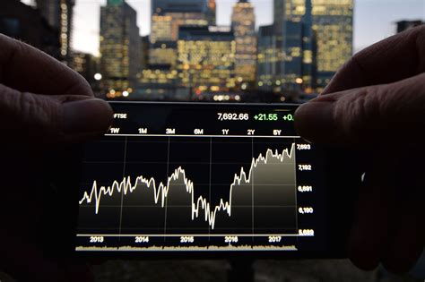 European Stock Markets Rally As Bond Yields Fall The Independent