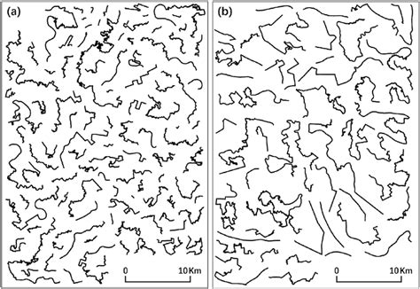 Experimental Data A Administrative Boundaries In The Training Download Scientific Diagram
