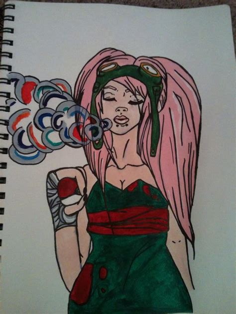 Steam Punk Pokemon Trainer By Taylordarling On Deviantart