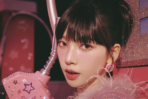Aespa カリナが今月のno1に！「7月ガールズグループ個人ブランド評判」top5 Danmee ダンミ