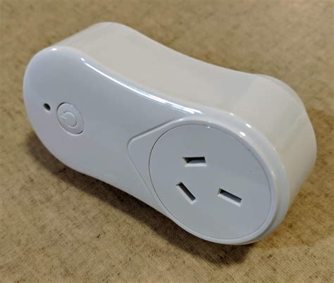 Flashing Smart Plugs With Tuya Convert Fail