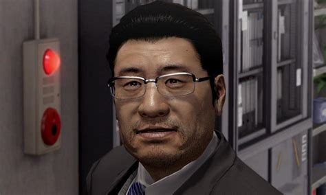 Yakuza 5 2012