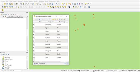 Python Define Categorized Renderer With Symbols Based On Several