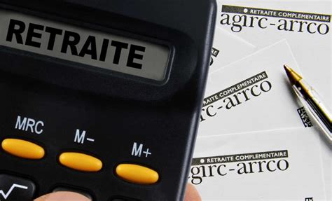 Retraite Agirc Arrco qui sera concerné par la revalorisation de 70