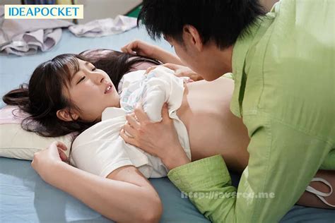 Ipzz 419 彼女の妹はグラビアアイドル ぷりんぷりんオッパイを暴走もみもみ汗だく激ピストン！ 役野満里奈 High