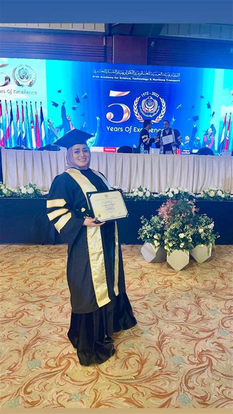 Eman Mokhtar Mba On Linkedin Mba Aast Masterdegree Strategic
