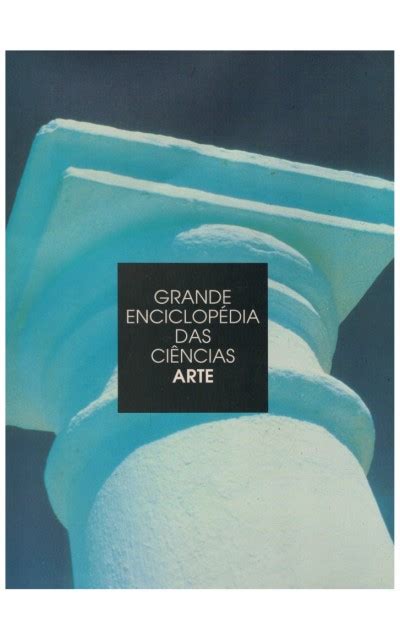 Grande Enciclopédia Das Ciências 11 Volumes