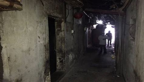 淚！台中私娼15分鐘700 最幼齒「姊仔」交易ing遇警破門 社會 自由時報電子報