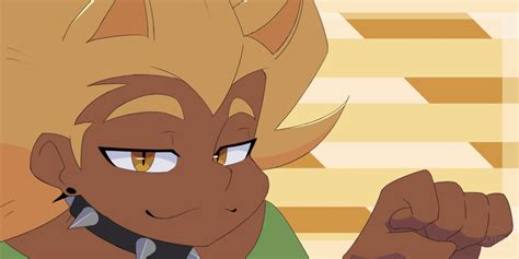 Spike Wave By Sleepybrainiac Sheezyart