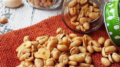 Resep Kacang Bawang Gurih Dan Enak Food Fimela