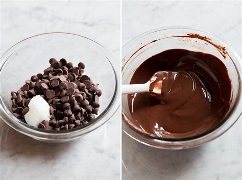 How To Make Chocolate Covered Strawberries Simmons Venswithe