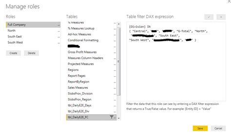 Power Bi Creating A Rls Role Based On Multiple T Microsoft Power