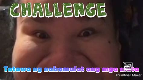 Try To Laugh Without Blinking Challenge Youtube