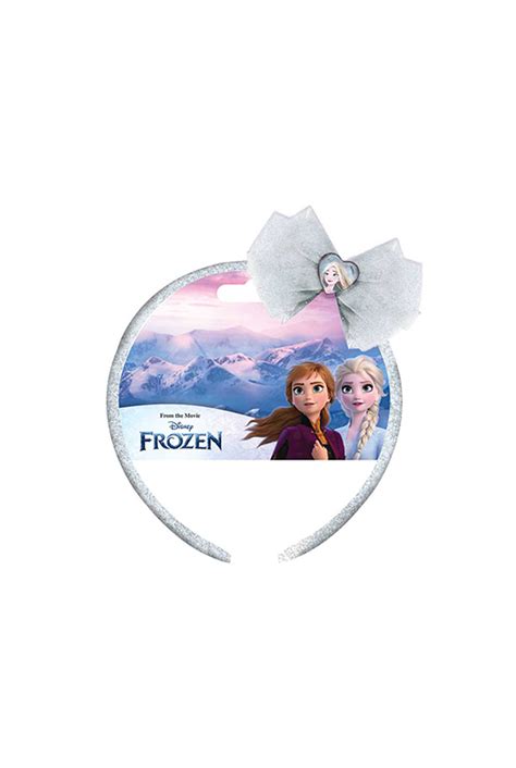 აბადოკი ბანტით ელზა და ანნა