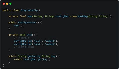 线程安全使用 Hashmap 的四种技巧java 线程安全的hashmap Csdn博客