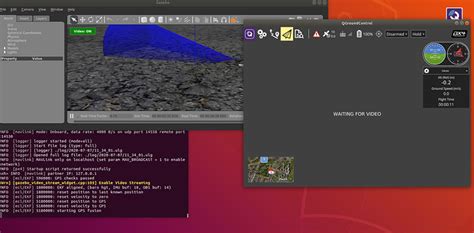 Ubuntu 18 04 Gstreamer Can T Be Installed So Gazebo Video Steaming