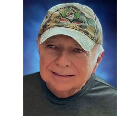 Charles R Smith Obituary 2024 Nederland Tx Melancon Levingston