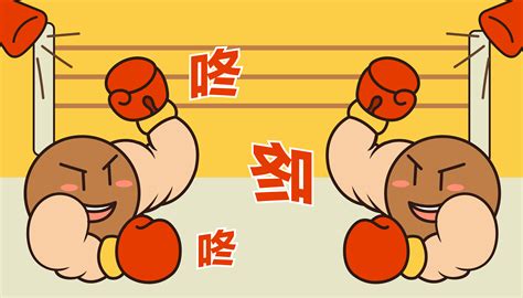 品牌设计 阿八弟的一场手打牛丸的较量 陈阿喵Ameow 站酷ZCOOL