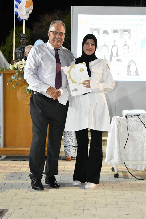 ΤΕΛΙΚΗ ΓΙΟΡΤΗ Β΄ΤΕΣΕΚ ΓΡΗΓΟΡΗ ΑΥΞΕΝΤΙΟΥ ΛΕΜΕΣΟΥ