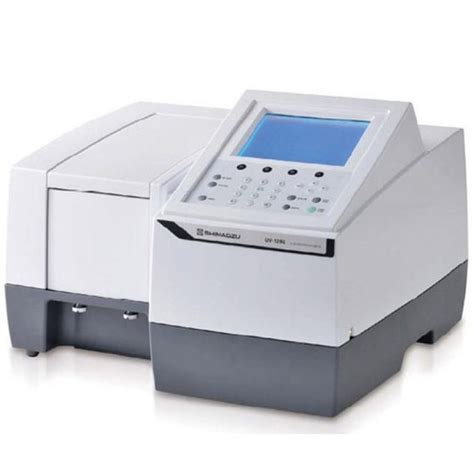 دستگاه اسپکتروفتومتر مرئی فرا بنفش Uv Vis Spectrophotometer ری نور آزما