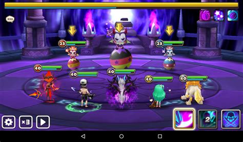 August Hall Of Heroes Korona Dark Brownie Magician Tips And Tricks