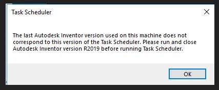 Inventor Autodesk Inventor