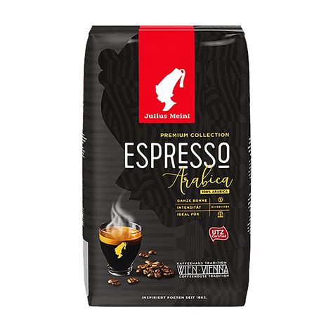 Premium Espresso Coffee Beans 1kg Premium Coffee