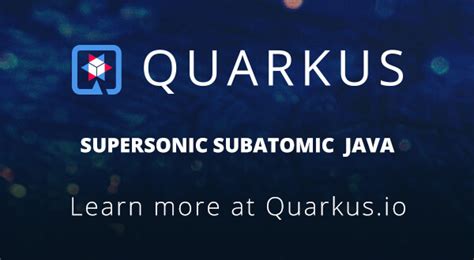 quarkus mcp server the first java server sdk to support streamable